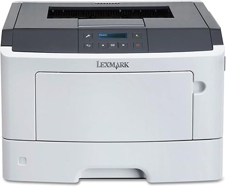 Lexmark MS 410 DN Drucker: Amazon.de: Computer & Zubehör
