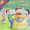 Amazon.com: Earth Day--Hooray! (MathStart 3): 9780060001292: Murphy ...