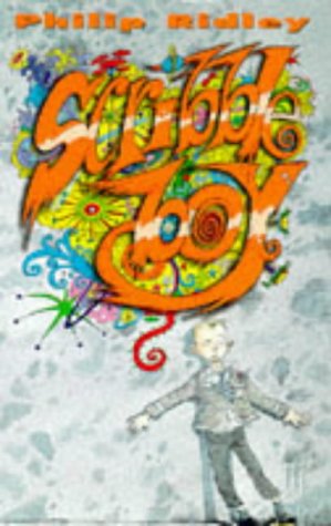 Scribbleboy: Ridley, Philip, Riddell, Chris: 9780670854226: Amazon.com ...