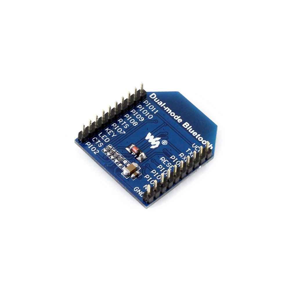 2.4Ghz Dual-Mode Bluetooth Eval Kit Module With XBee USB Adapter ...