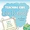 Teaching Kids Life IS Good: An Interactive Book Designed to Build ...