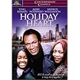 Amazon.com: Holiday Heart [DVD] : Ving Rhames, Alfre Woodard, Jesika ...