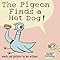 Don't Let the Pigeon Series 6 Books Collection Set by Mo Willems ...