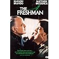 Freshman (Widescreen/Full Screen) (Bilingual): Amazon.ca: Marlon Brando ...