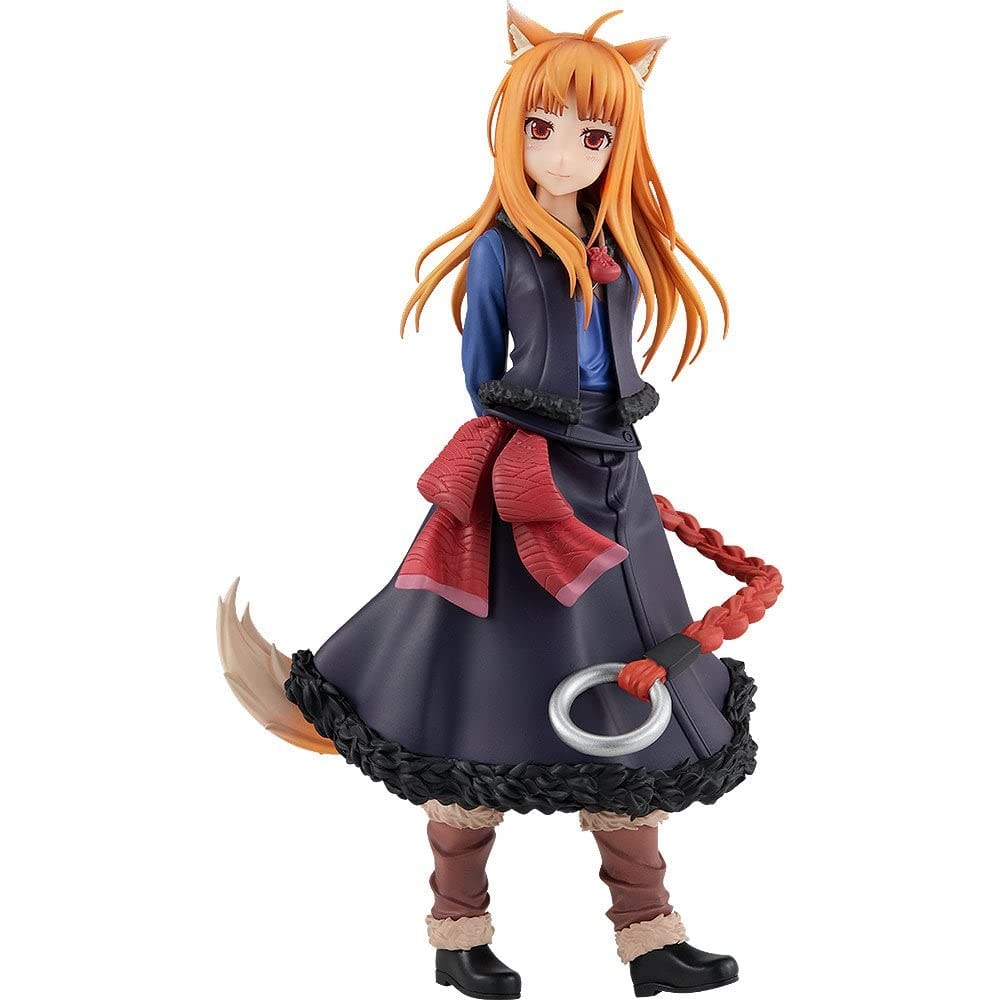 Mua Good Smile Spice and Wolf: Holo Pop Up Parade PVC Figure ...