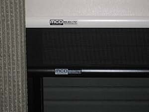 Amazon.com: MCD DUO S76470 American Duo Day and Night Shade System TWO ...