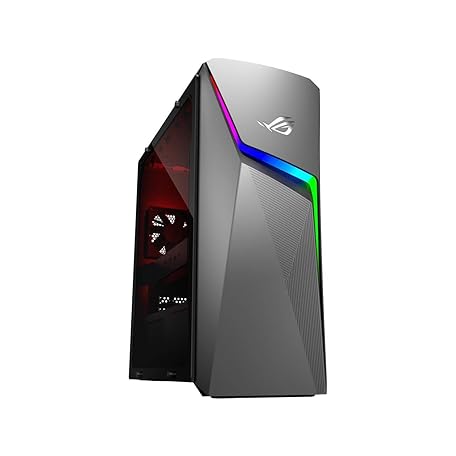 Mua ASUS ROG Strix GL10 Premium Gaming Desktop | AMD Ryzen 7 5800X ...