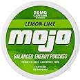 Amazon.com : Mojo™ Balanced Energy Pouches | Healthier Energy Drink ...