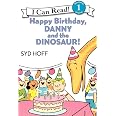 Danny and the Dinosaur by Hoff, Syd