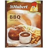 Amazon.com : St Hubert Hot Chicken Sandwich Homestyle Gravy Mix 57g 3 ...