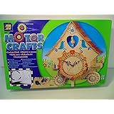 Fisher Price Peek-a-Boo Cuckoo Clock: Amazon.co.uk: Toys & Games