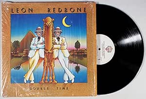 Leon Redbone - Double Time - Amazon.com Music