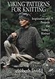Viking Patterns for Knitting: Inspiration and Projects for Today's ...