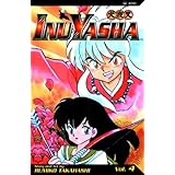 Inuyasha Ani-Manga, Vol. 4: Takahashi, Rumiko, Takahashi, Rumiko ...