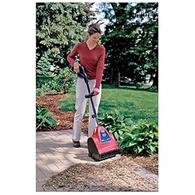 Amazon.com : Toro Power Shovel 7.5 Amp Snow Thrower/Electric Broom ...