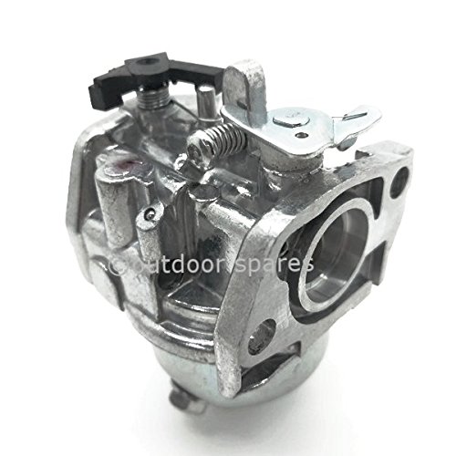 Mountfield Carburettor for V35 (M150) 150cc Engine,118550148/0 Also ...