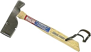 Amazon.com: GreatNeck 20 Oz. Roofing Hatchet : Tools & Home Improvement