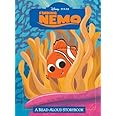 Finding Nemo: A Read-Aloud Storybook: Random House Disney, Lisa Ann ...