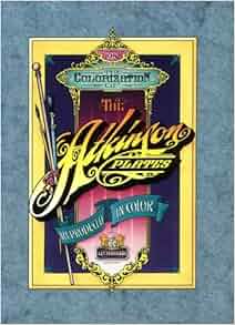 Atkinson Reproduced in Color: Frank H. Atkinson, Editors of Signs of ...