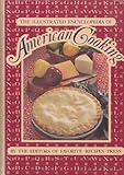 The Illustrated Encyclopedia of American Cooking: FRP Publishing ...