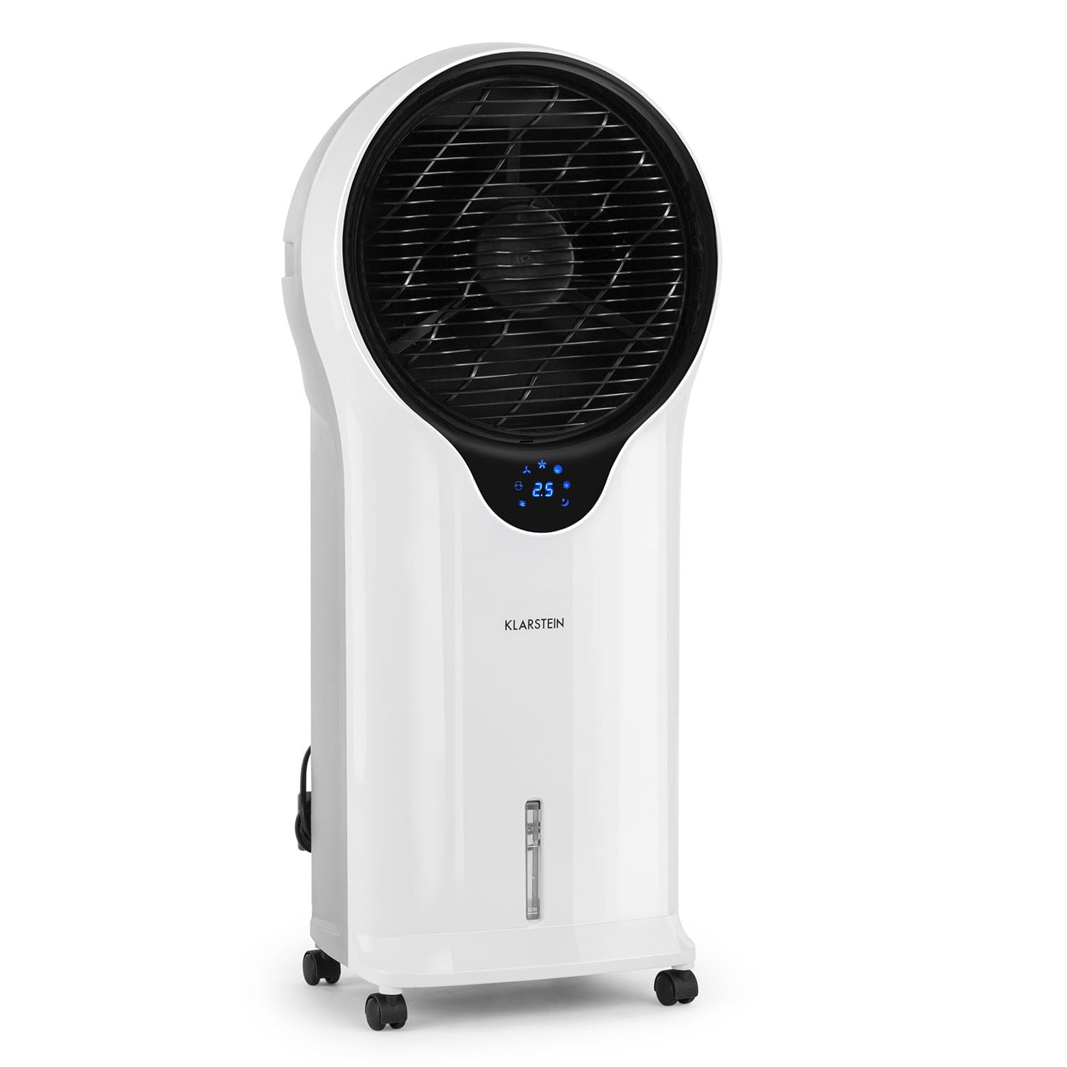 Mua Klarstein Air Cooler with Water Cooling, 3-in-1 Evaporative Cooler ...