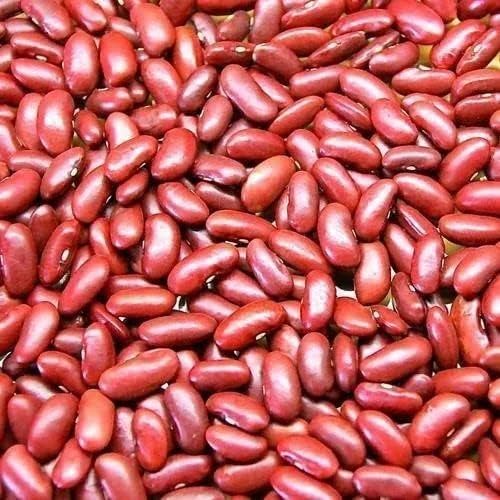 FONIER Rajma Red Kidney Beans Organic Dark Red Kidney Beans- Fiber ...