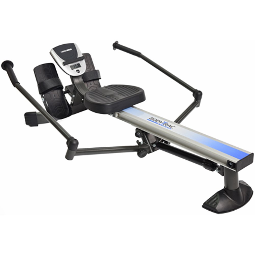 Best 11 Affordable Rowing Machines That Won’t Break the Bank