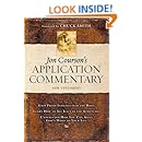 Jon Courson's Application Commentary: New Testament: Jon Courson ...