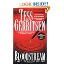 Bloodstream: Tess Gerritsen: 9780671016760: Amazon.com: Books
