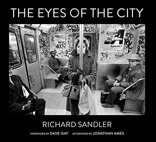 Amazon.com: The Eyes of the City: 9781576877876: Sandler, Richard, Ames ...