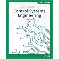 Control Systems Engineering: Nise, Norman S.: 9781118170519: Amazon.com ...