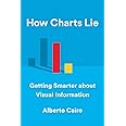 How Charts Lie: Getting Smarter about Visual Information: Cairo ...