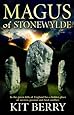 Magus Of Stonewylde Book One: Kit Berry: 9780955143922: Amazon.com: Books