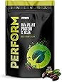 Amazon.com: Vivo Life Perform - Raw Vegan Cacao Protein Powder | Pea ...