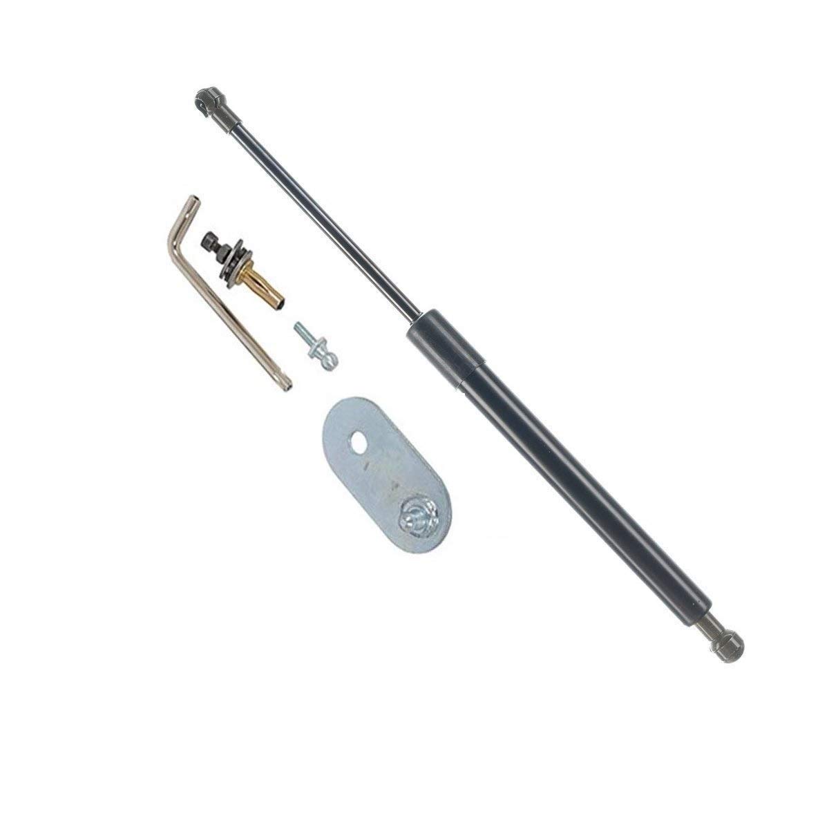 Truck Tailgate Assist Shock Strut for Ford F150 F250 F350 F450 Super ...