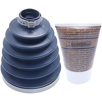 Amazon.com: A1643300685 / A1643300685 - Outer Cv Joint Boot (98X119 ...