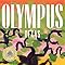 Amazon.com: Olympus, Texas: A Novel: 9780385545211: Swann, Stacey: Books