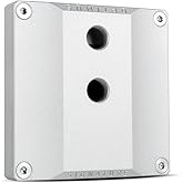 Amazon.com: Optimus Signature V3 CPU Block - Intel, Silver Ceramic ...