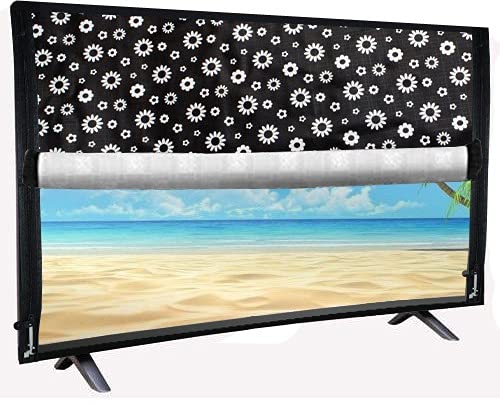 Amazon.in: Buy Great Fashion 32 Inch LED, LCD TV Monitor Cover for 2 ...