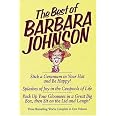 Amazon.com: The Best of Barbara Johnson: Three Bestselling Works ...