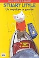Stuart Little-Un Topolino In Gamba: Amazon.it: Davis/Lurie: Film e TV