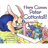 Here Comes Peter Cottontail!: Nelson, Steve, Rollins, Jack ...