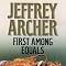 First Among Equals: Amazon.co.uk: Archer, Jeffrey, York, Michael ...
