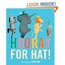 Hooray for Hat!: Brian Won: 9780544159037: Amazon.com: Books