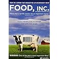 Amazon.com: Food, Inc. : Michael Pollan, Eric Schlosser, Richard Lobb ...