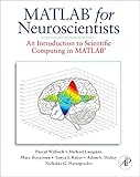 MATLAB for Brain and Cognitive Scientists (Mit Press): Amazon.de: Mike X. Cohen: Fremdsprachige ...