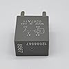Multi-Purpose Car Relay 12088567 for GM Buick Chevy Ac Compressor ...