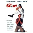 Amazon.com: The Scout : Albert Brooks, Brendan Fraser, Dianne Wiest ...