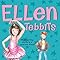 Ellen Tebbits: Cleary, Beverly, Dockray, Tracy: 9780380709137: Amazon ...