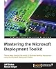 Mastering The Microsoft Deployment Toolkit In Oman Whizz Client